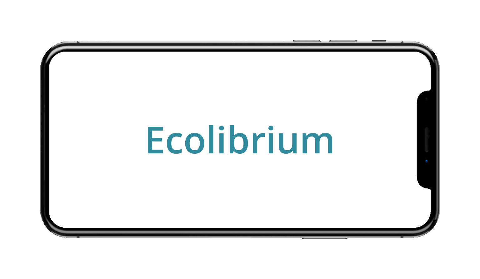Ecolibrium - Digitwell Solutions